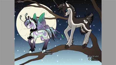 More Flutter Bugs By Ferretdad31 On Deviantart