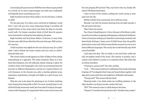 The Ruby Code Scholastic Canada Book Clubs