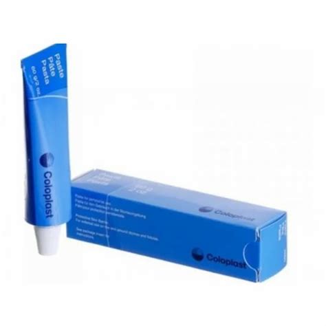Coloplast Paste 2650 At ₹ 675 Piece Skin Barrier Paste In Jaipur Id