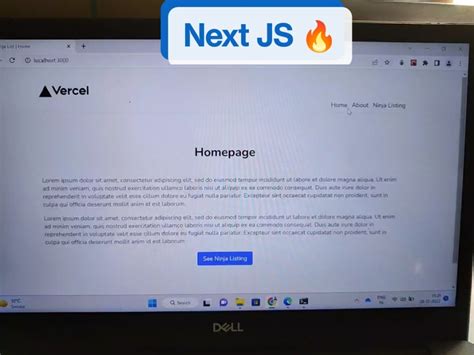 Praful Rane On Linkedin Nextjs