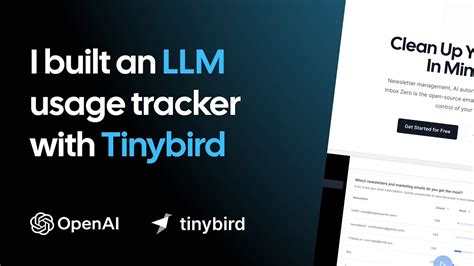 How To Reduce Llm Costs And A Usage Tracker I Built Youtube