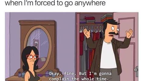 You Are Aware Of I Have The Bobs Burgers Box Set Right R Bobsburgers