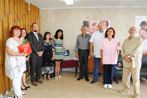 Община Велико Търново продължава да подкрепя благотворителните инициативи за неонатологията