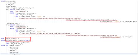 Quick Report Doesn T Work On IEE IFS Community