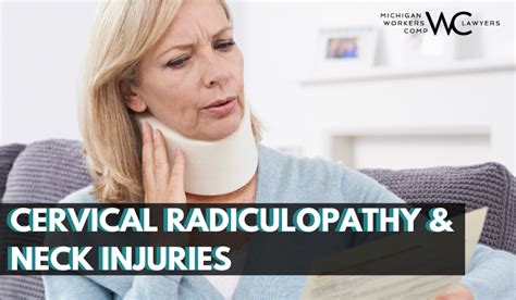 Cervical Radiculopathy Workers Compensation Settlement Explained Hot Sex Picture