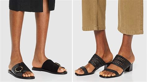 The 18 Best Dressy Sandals