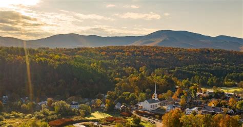 11 Things To Do In Stowe Complete Guide To The Small Town Ski Hotspot