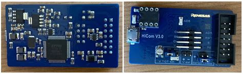 Blog 2 Unboxing Renesas ZMOD4510 EVK Element14 Community