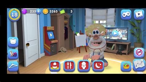 My Talking Tom To Talking Booba New Cartoon Viral Video Booba Confin