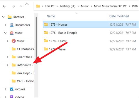 How To Add Or Remove Folders From This PC Section In File Explorer On Windows