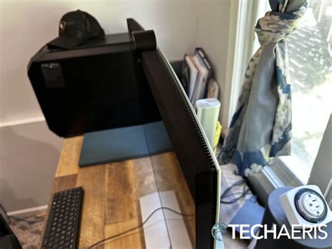 Dell U Kb Ultrasharp K Review A Beastly Productivity Monitor That S Sure To Please