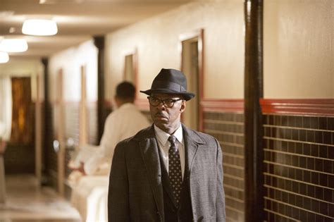 Masters Of Sex Recap Jumping Into An Ice Cold Lake The New York Times