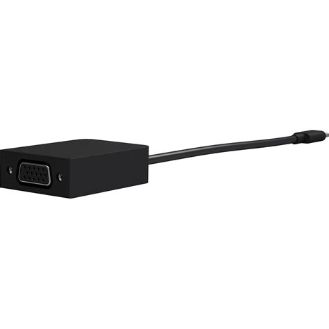 Microsoft Surface Usb C To Vga Adapter Usb C Vga External Video