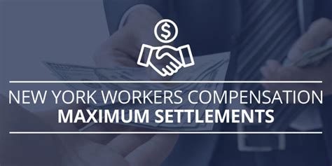 Ny Workers Comp Max Settlement Amounts Paul Giannetti Attorney At Law