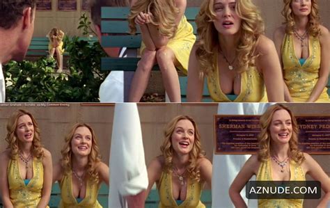 Scrubs Nude Scenes Aznude