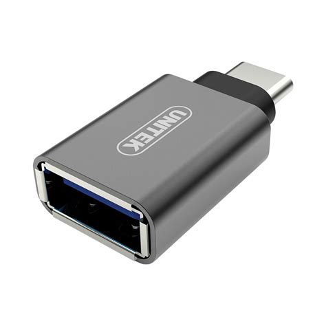 UNITEK USB TYPE C TO USB A ADAPTOR Linkqage