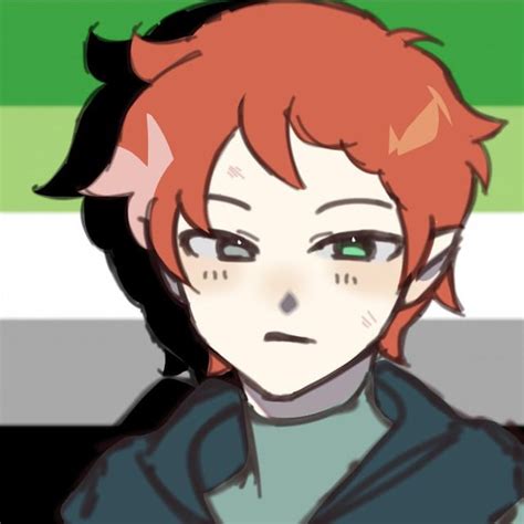 Lilith Doodle I Made For Aro Week Fanart By Me R Aromantic