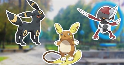 Pokémon Go Willpower Cup Best Team Recommendations