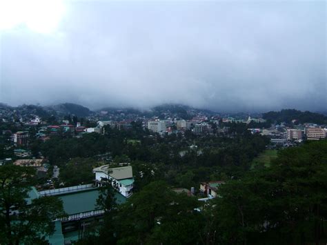 Asisbiz Philippines Luzon Baguio Town Center Feb 2006 06