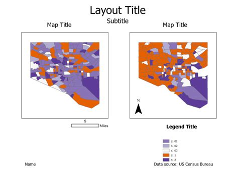 Lab 5 Visual Guide Digital Cartography