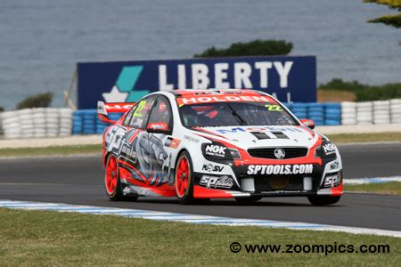 2014 Phillip Island V8 Supercars Championship