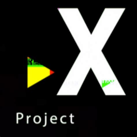 Project X Youtube