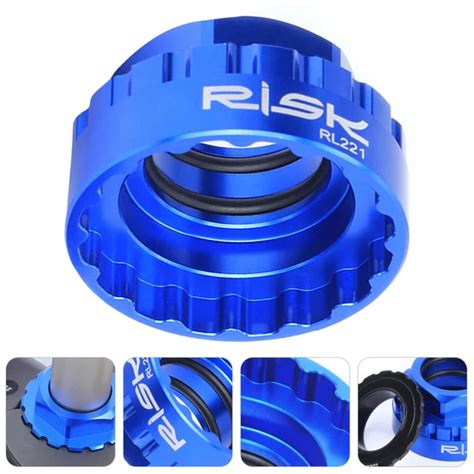 Bottom Bracket Disc Removal Tool With Xt Crank Extractor £8 29 Picclick Uk