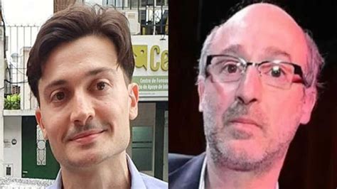 Sigue El Ataque De Trolls Libertarios Contra Un Periodista De Clarín