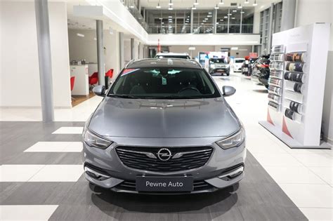 Opel Insignia B Oficjalne Archiwum Allegro