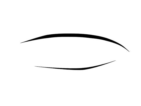 ¿cómo Dibujar Ojos Anime Paso A Paso Ilustraideas