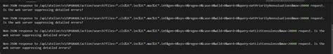 Search Option On The Server Side · Issue 126 · Intersystems Community