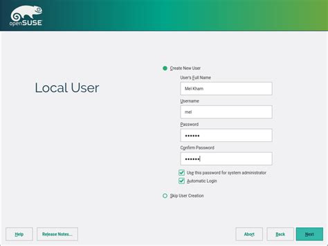 OpenSUSE Tumbleweed With Last KDE Plasma Unixmen