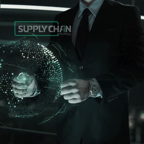 Supplychain Strategy On Linkedin Supplychain Strategy The Go To