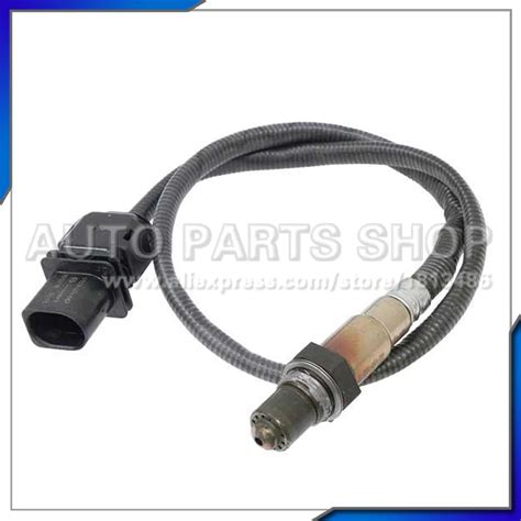 Acess Rios Do Carro Por Atacado Novo Sensor De Oxig Nio O2 Para BMW