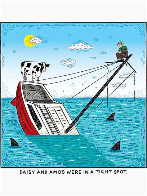 Sinking Fast Sticker For Sale By Sonhouse5 Redbubble