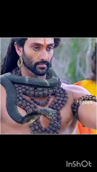 🔱narayan S Kurm Avatar Shiv Ki Shakti Shiva Panchakashara Stotram