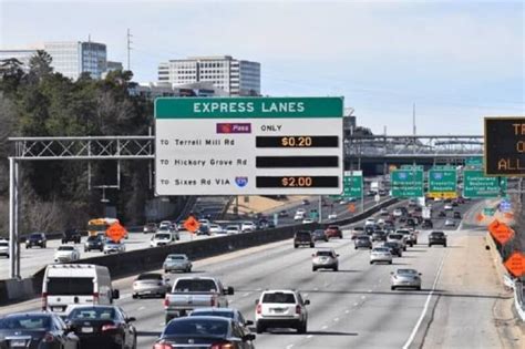 Your Peach Pass Can Now Be Used In 18 States