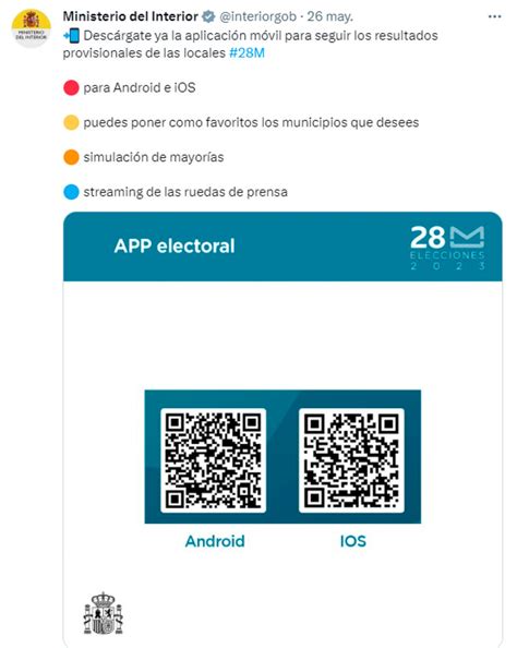 Resultados Elecciones 28m En Directo últimas Noticias De Las