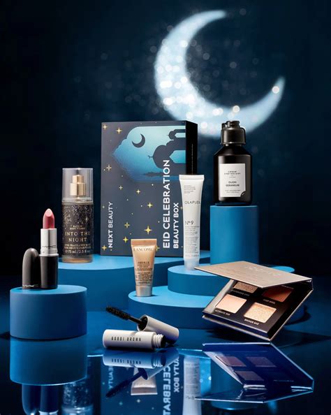 Next Eid Celebration Box 2025 Contents