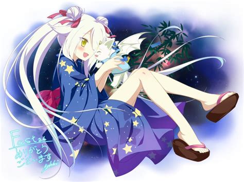 Naoya Come Mare S Ephemeral Hoshizora No Memoria Commission Skeb Commission Girl D