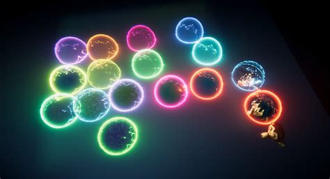 Force Field Vfx Assetsdeals Pro