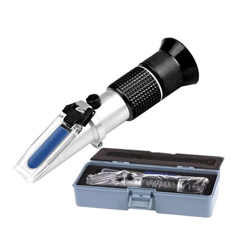 Battery Refractometer