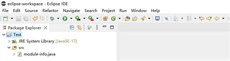 Java第一课：安装java Jdk并配置环境变量、eclipse下载安装与使用教程eclipse Java配置 Csdn博客