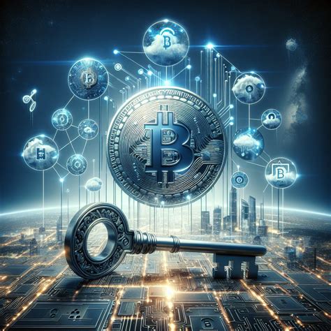 Solving Scalability The Future Of Cryptocurrency Transactions