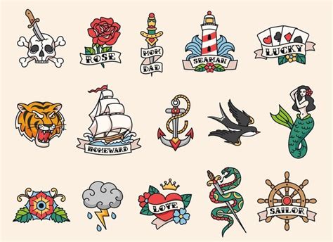 Sailor Jerry Knife