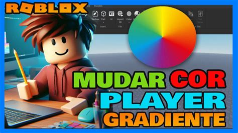 Roblox Color Grading Effect