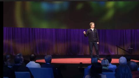 Die Kraft Des Unkonventionellen Denkens Ted Talk Von David Mcwilliams