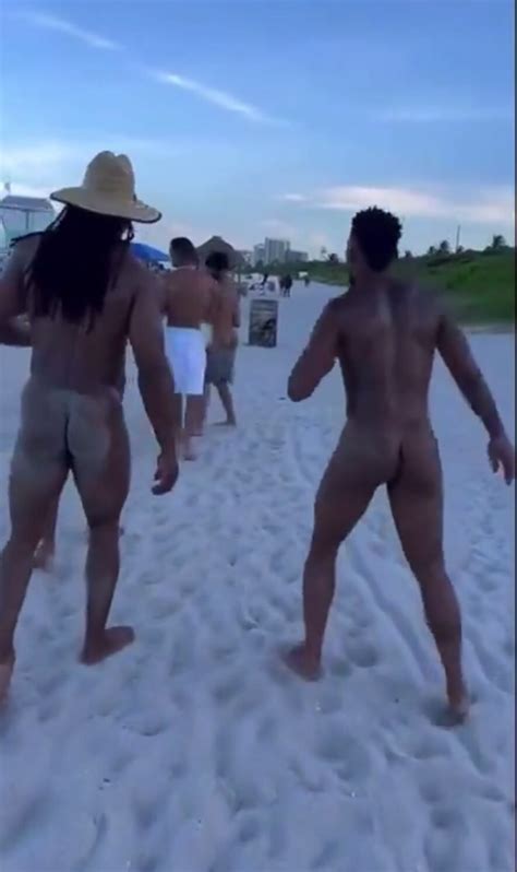 Friends Naked On Nude Beach Thisvid