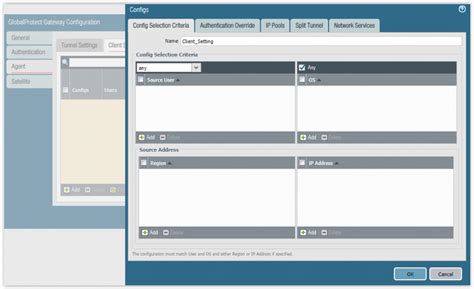Palo Alto Firewall Ssl Vpn Globalprotect Configuration • İrfan KoÇak