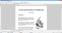 LibreOffice Wikipedia La Enciclopedia Libre